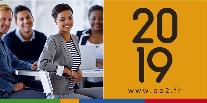 Formations et certifications internationales | Oo2 Formations & Consulting