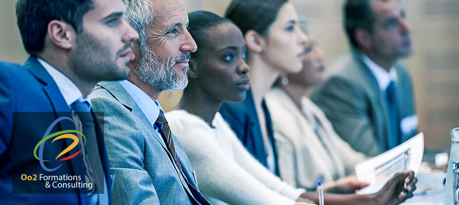 Oo2 : Organisme de formation professionnelle international