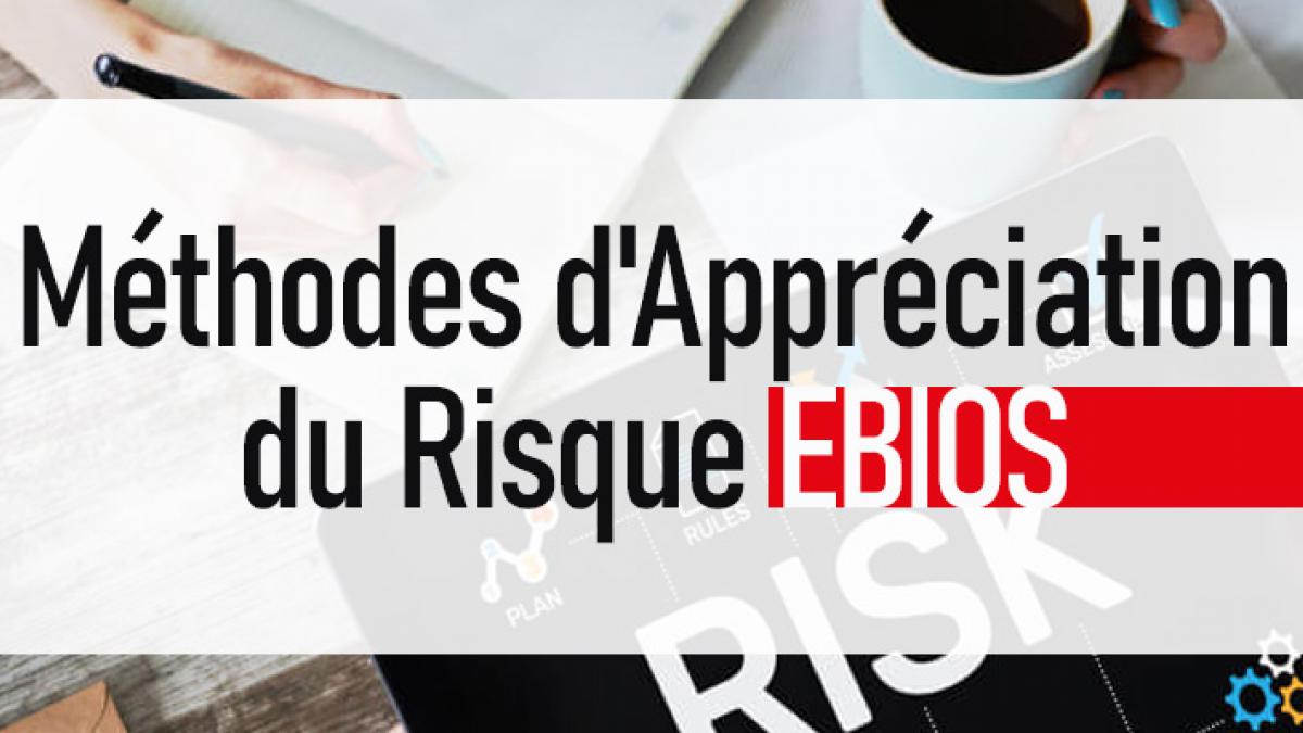 La formation EBIOS