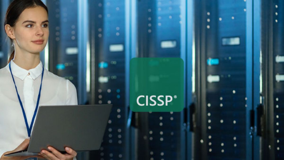 CISSP c'est quoi ? Définition, objectifs et avantages CISSP