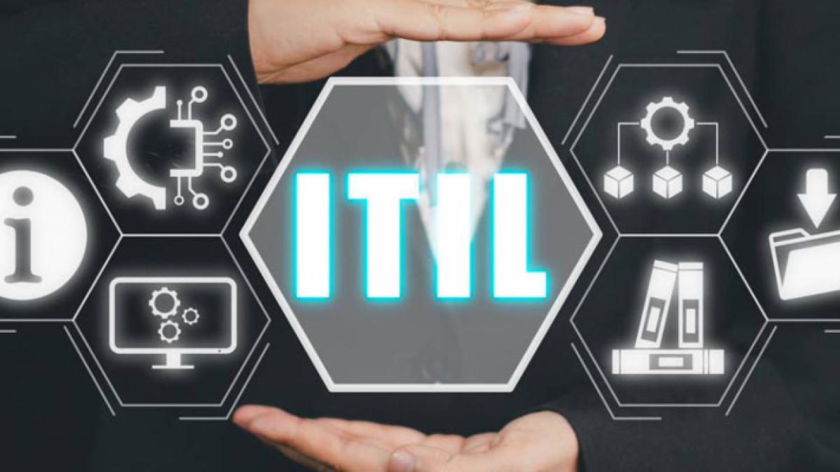 Les nouveaux modules de spécialisation ITIL 4