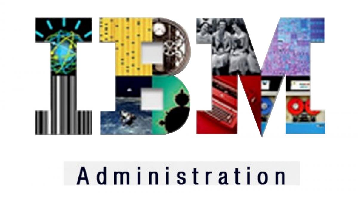 IBM i : Administration