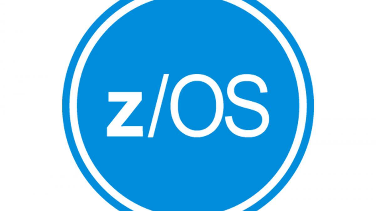 IBM Z OS ibm-z-os