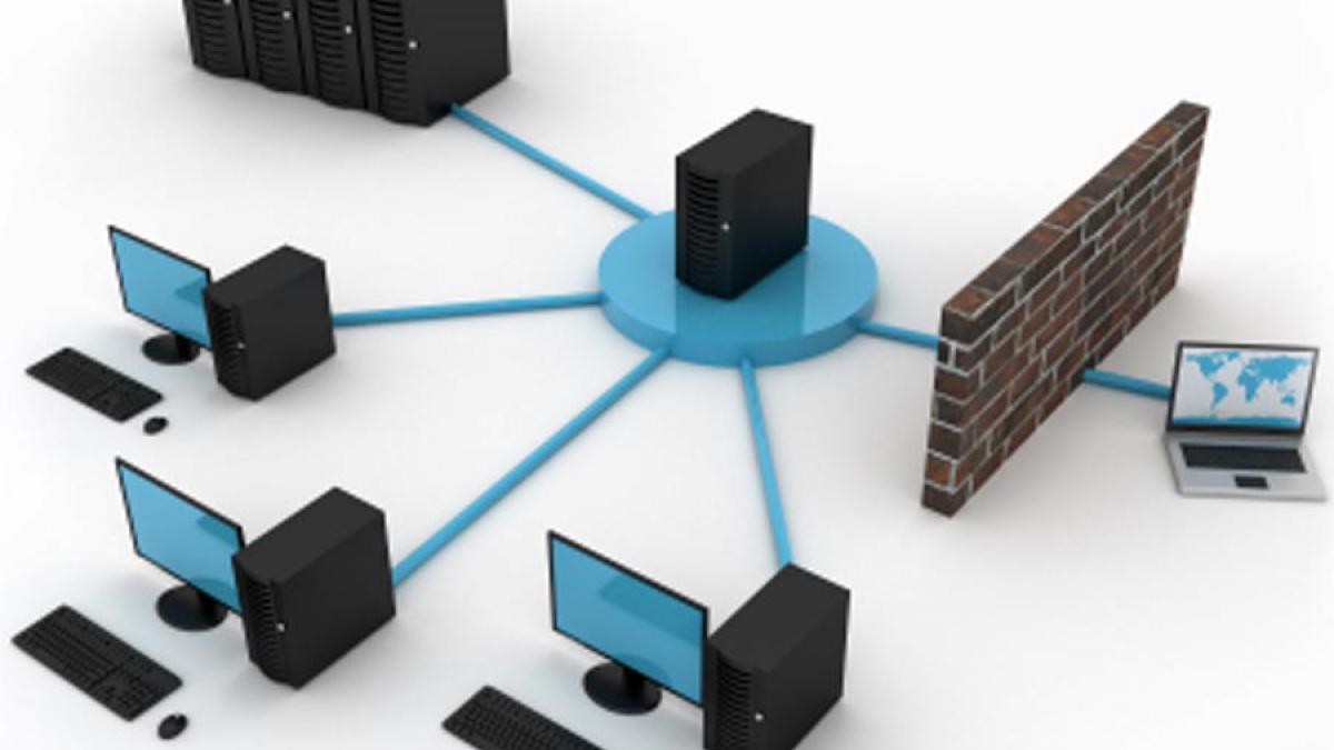 Trouver une formation d'architecte SI